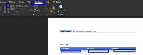 d365 generate word document using content control save to sharepoint