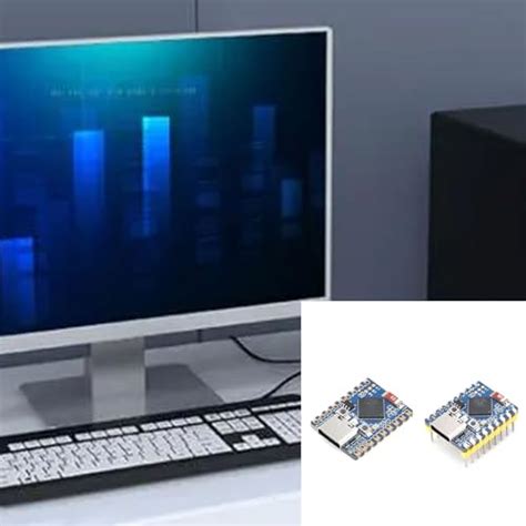 Electronikz Esp32 Wi Fi Bt 50 Portable Mini Development Board Review