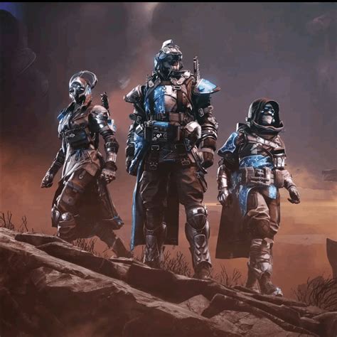 Final Shape Destination Armor Rdestinyfashion