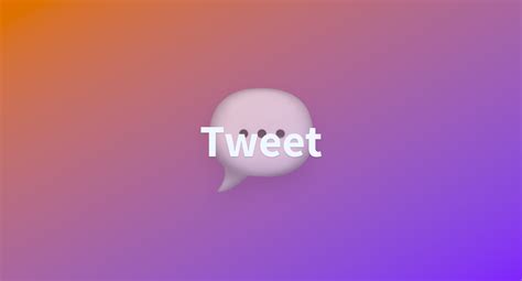 Tweet A Hugging Face Space By Adisha