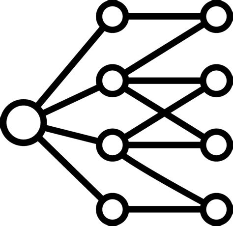 Neural Network Line Icon Design 52376774 Vector Art At Vecteezy Neural Network Line Icon Design 52376774 Vector Art At Vecteezy