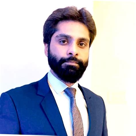 Ali Asghar Usman Acca Assistant Manager Finance Ab Mauri Pakistan