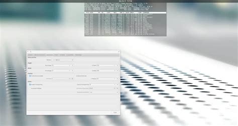 4 个独特的 linux 终端模拟器 linuxstory