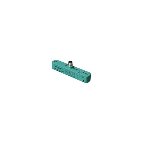 Ncb3 F90 80 Ie8 V15 Pepperl Fuchs Inductive Positioning System
