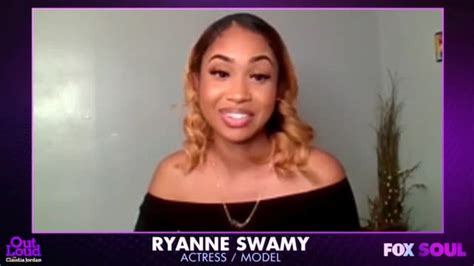 Watch Out Loud With Claudia Jordan S01 E169 Sex Talk With Claudia Jordan Free Tv Shows Tubi