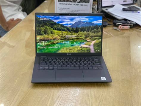 Dell Latitude 7410 Core I5 10210u 16gb 256gb 14inch Fhd Shop Công Nghệ Tld Laptop Tld