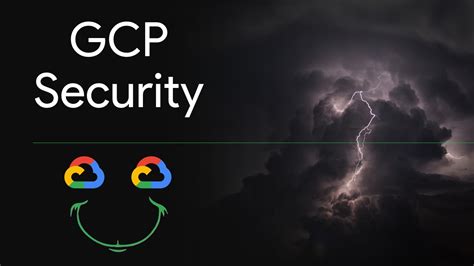 Uc Gcp Security Just Hacking Training Jht