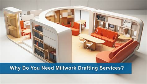 What Is Millwork Drafting At Eileen Crofts Blog
