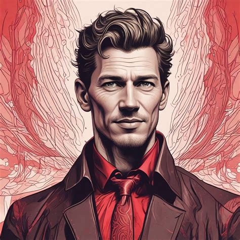 Convert Photo To Turning Red Style Free Online And Ai Powered