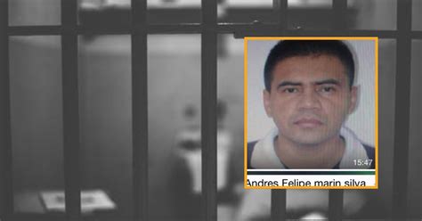 Alias Pipe Tuluá Jefe De La Inmaculada Será Extraditado A Estados