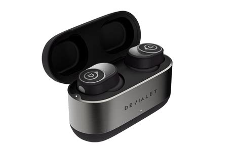 Découvrez Devialet Gemini Ii Devialet Centre Daide