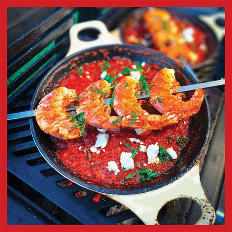 Bbq Fish Recipes — Bbq Magazine