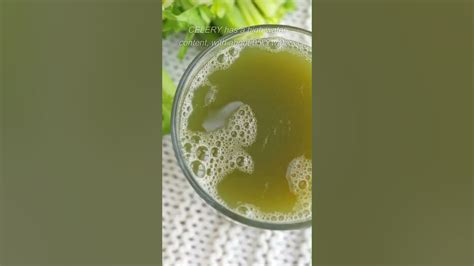 Celery 101 Shorts Viral Facts Youtube
