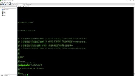 Netmiko Ejecución De Comandos Especiales Ios Networkgeeks