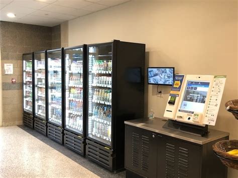 Dvids Images Nexcom Opens Micro Market At Nws Yorktown Image 5 Of 8
