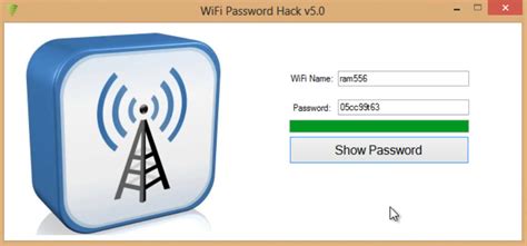 How To Hack Wifi Password Without Software Free Download Vivahunter