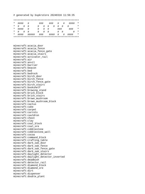 Unique Names Pdf Games And Activities