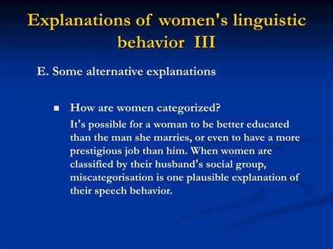 Ppt The Differences Between Sex And Gender Powerpoint Presentation