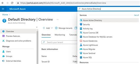 Secure Spring Boot Application With Microsoft Azure Ad