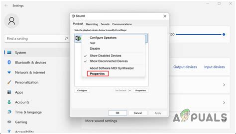 Fix Volume Keeps Automatically Resetting On Windows