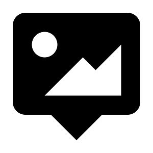 Tooltip Image Icon Free Download Transparent PNG Creazilla