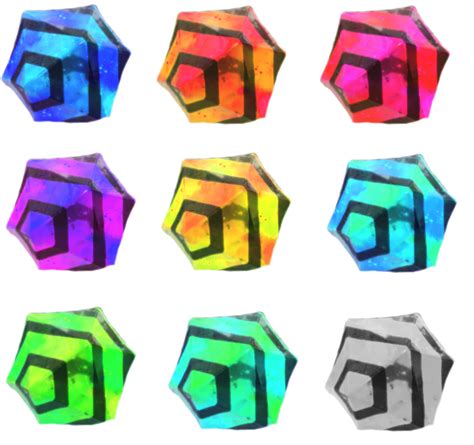 Chaos Ruby Segamultiverse Wiki Fandom