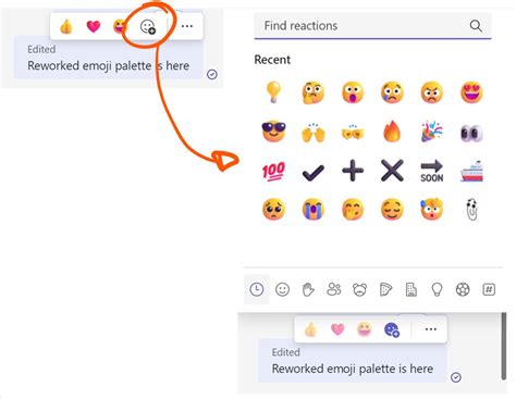 Alexander Zhuravlev On Linkedin Teams Emoji