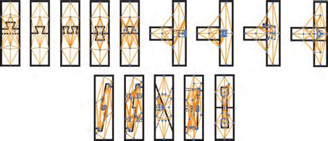Graph Elevation Of The Selected Timber Joints Download Scientific Diagram