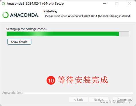 手把手教你安装Jupyter Notebook保姆级教程 愚生浅末 博客园