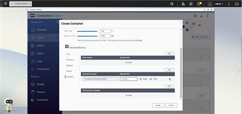 How To Update Your HA Version On A QNAP NAS Installation Home Assistant Community