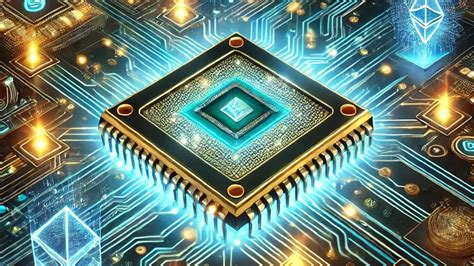 Day 30 The Role Of Vlsi In Enabling Blockchain Technology