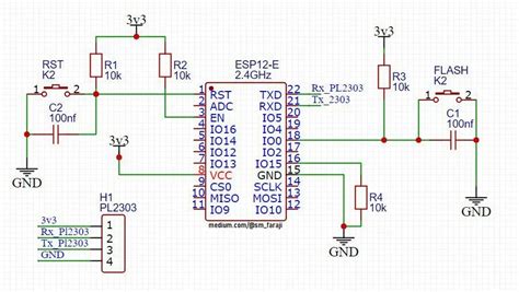 How To Read Sbus Via Arduino Boards By Sm Faraji Medium