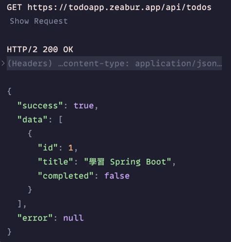Spring Boot API 開發從 0 到 1Day 37 部署 Spring Boot Cash Wu Geek