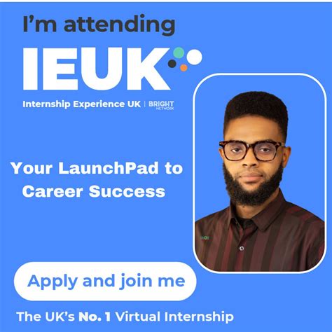 desmond idemudia on linkedin ieuk2024 brightnetwork internship