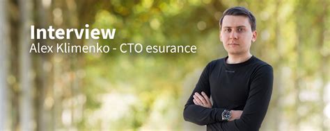 Es Fühlt Sich An Als Hätte Die It Welt Sich Für Mich Entschieden