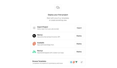 Vercel As A Hosting Platform When Its The Best Choice And When To