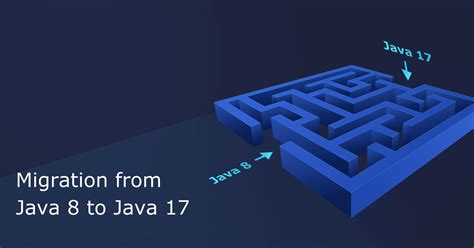 How To Migrate From Java To Java A Step By Step Guide