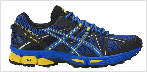 Best Asics Running Shoes Solereview