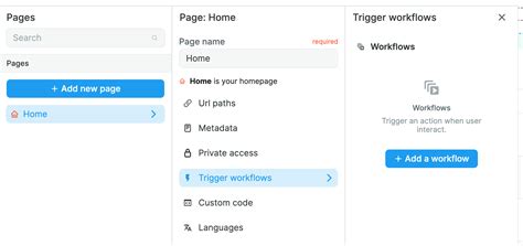 Few Collections On A Page With One Api Request How Do I Weweb Community