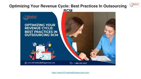PPT Optimizing Your Revenue Cycle Best Practices In Outsourcing RCM PowerPoint Presentation