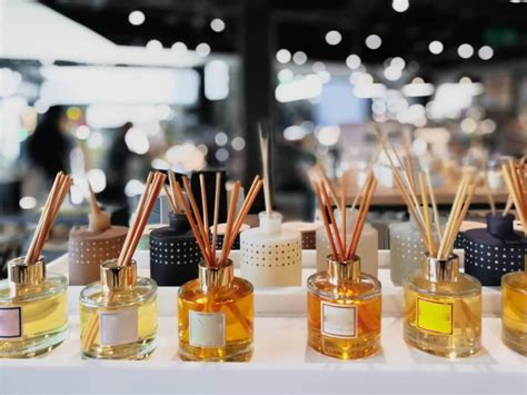 Unpacking The Anatomy Of Top Tier Reed Diffuser Fragrances