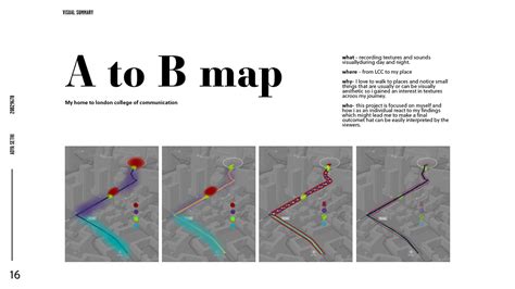 principles processes and methods on behance