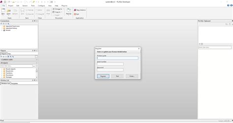 Plsql详细连接oracleplsql连接oracle数据库配置 Csdn博客
