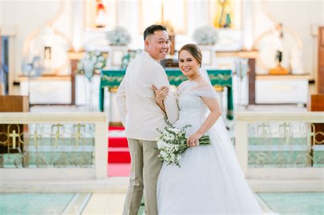 Kairos Films - Khim & Nove🍂 Wedding in Descansa, Dauin, Negros Oriental ...