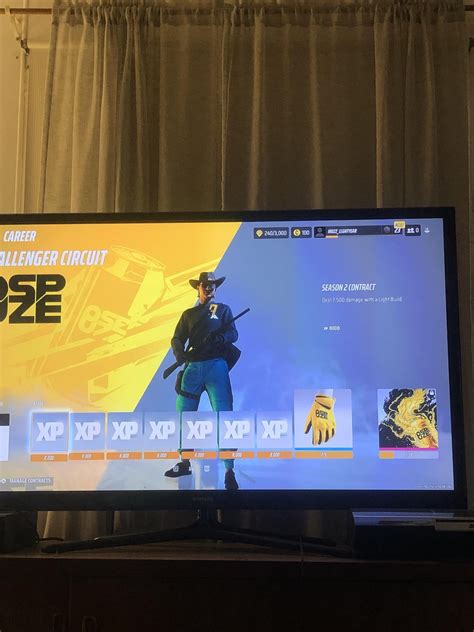 Have I Completed My Contracts Properly Or Is This A Bug Rthefinals