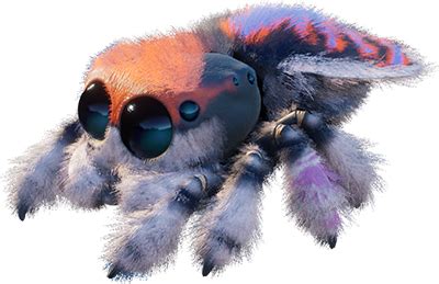 Why Does It Say It Spawns On Ark Mobile Cosmo Tips Dododex