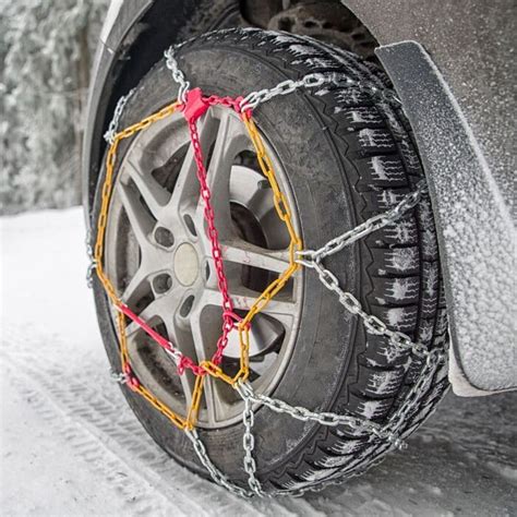 Scc Tire Chains Website Security Snow Chains