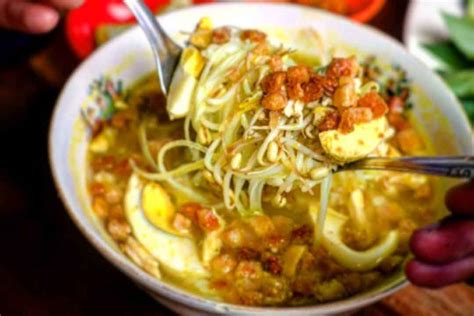 10 Kuliner Blora Dijamin Lidah Bergoyang