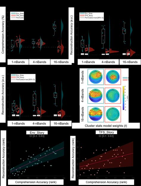 Cortical Tracking Of Speech Envelopes Reflects Both Acoustics And