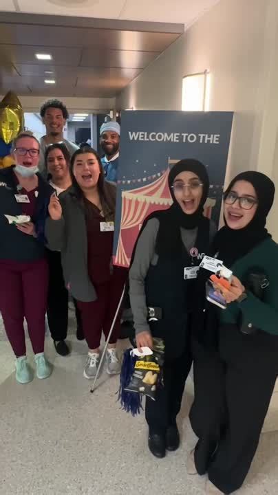 [video] Bernadette Amicucci On Linkedin On Our Way To 5 Star Patient Experience